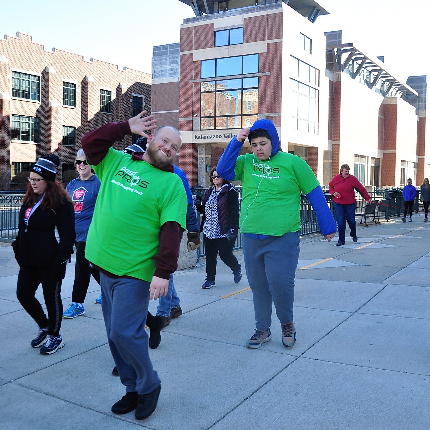 Kalamazoo Housing Homeless at Edward Calvo blog